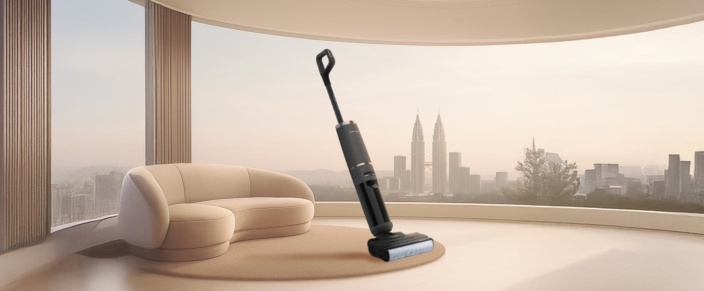 Corvan Home Appliances