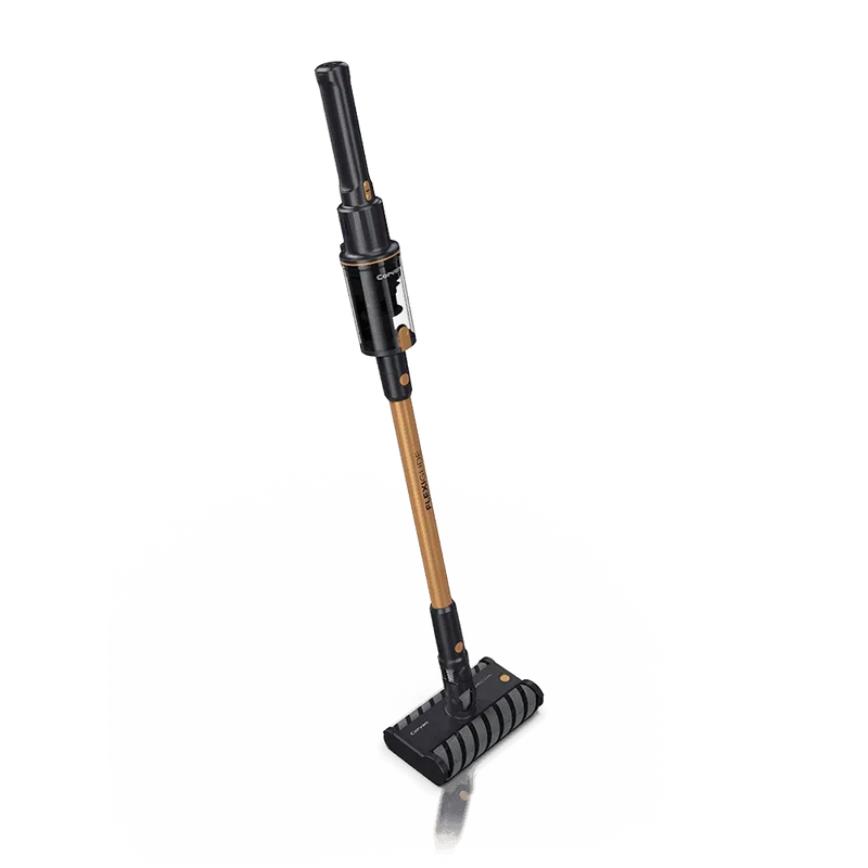 Corvan Cordless Vacuum Dual-Brush Efficiency FlexiGlide G8