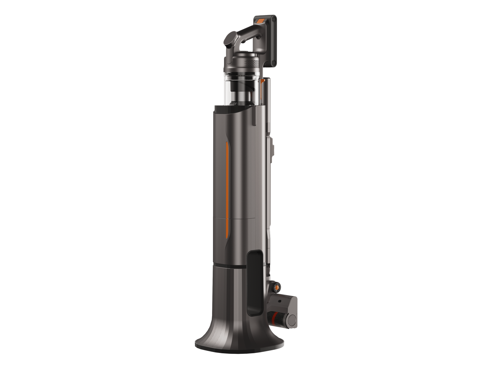 Corvan X8 Self Clean 4-in-1 Mop, Vacuum, Steam and Sterilize | All-In-