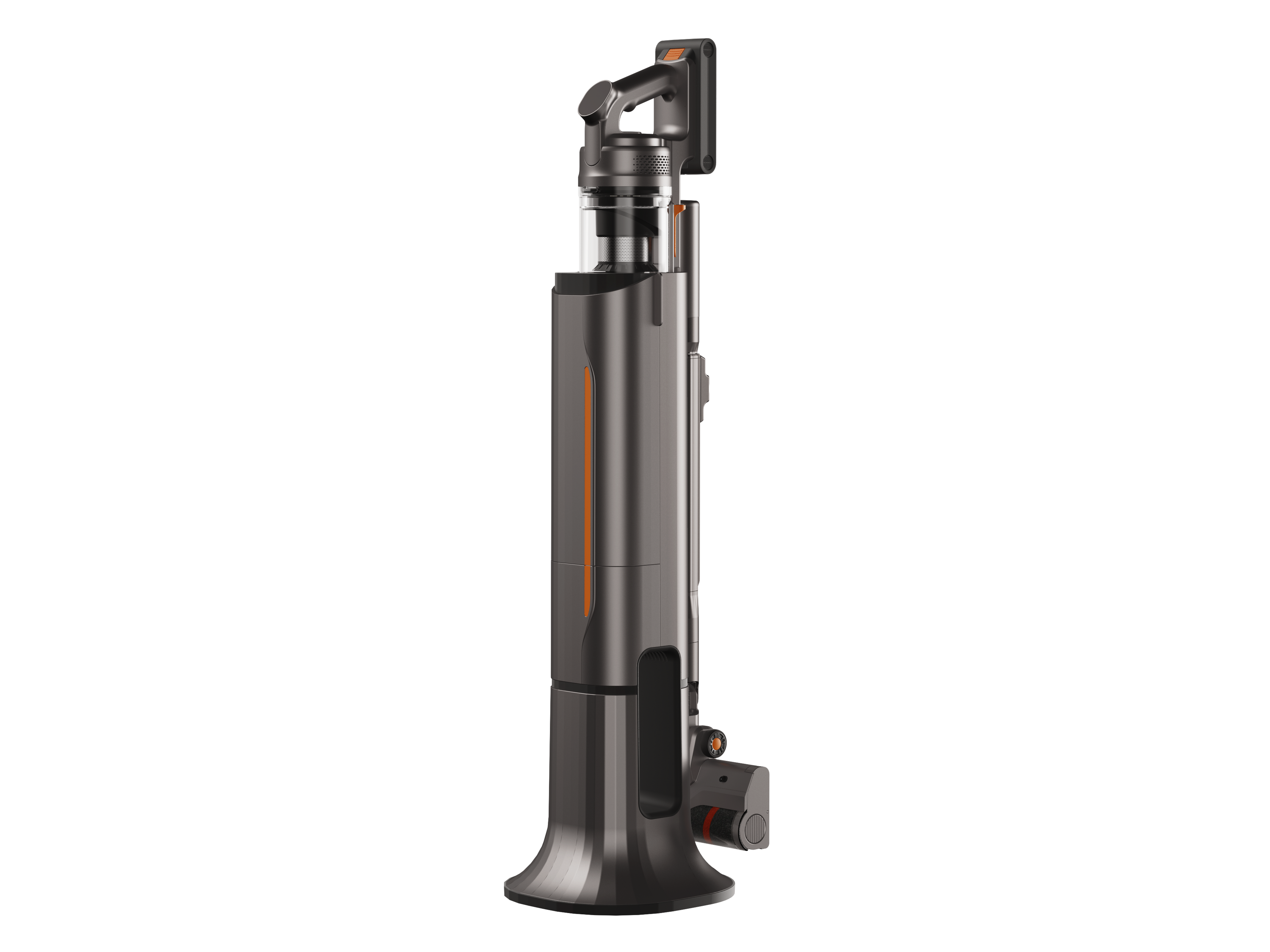 Corvan X8 Self Clean 4-in-1 Mop, Vacuum, Steam and Sterilize | All-In-
