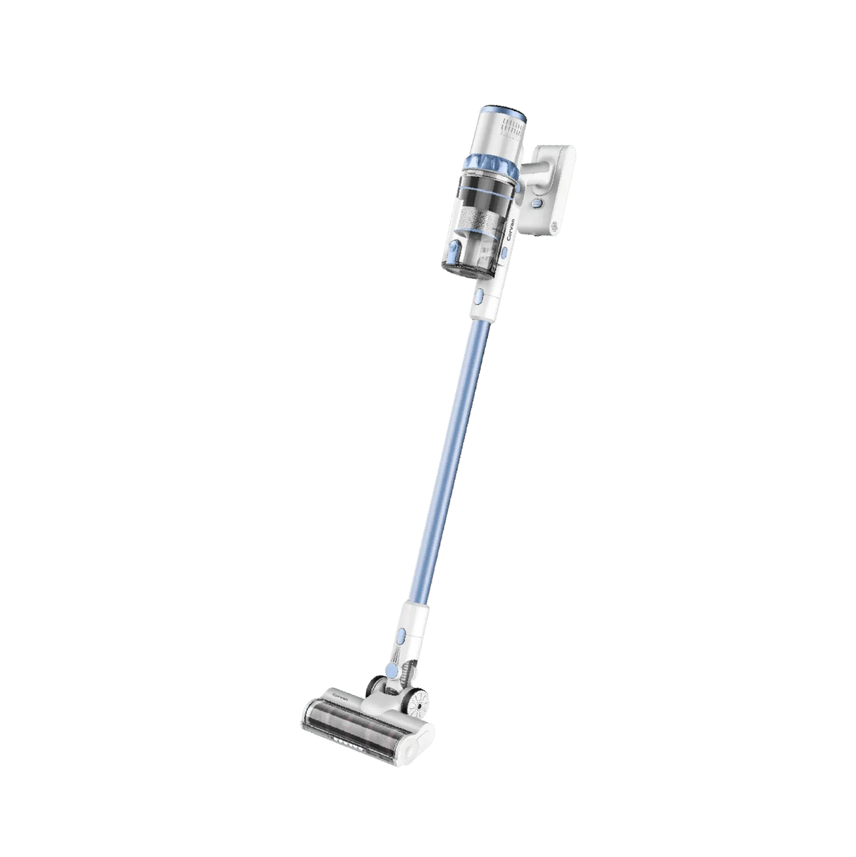 Corvan Anti-tangle Cordless Vacuum Cleaner K9 Pro