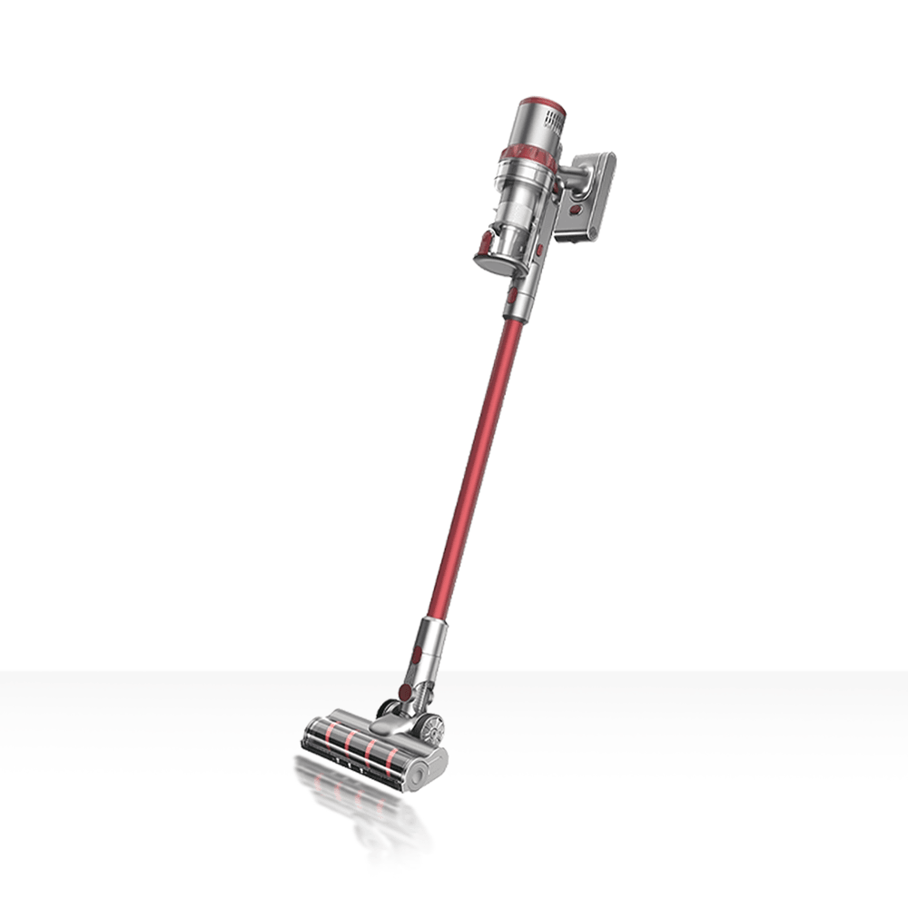 Corvan Anti-tangle Cordless Vacuum Cleaner K9 Luxe