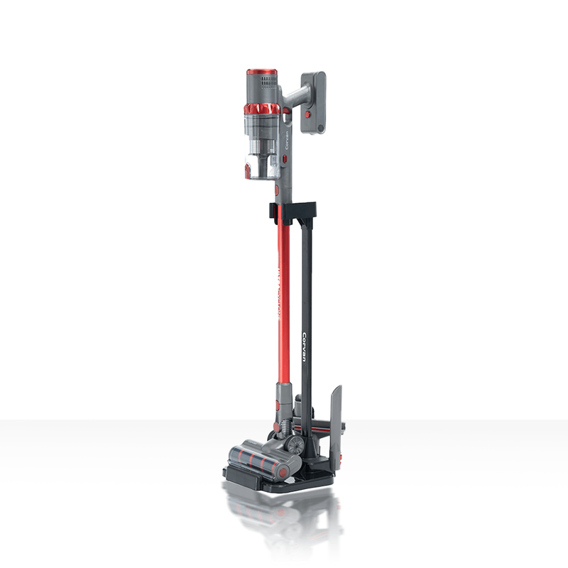 Corvan Anti-tangle Cordless Vacuum Cleaner K9 Luxe