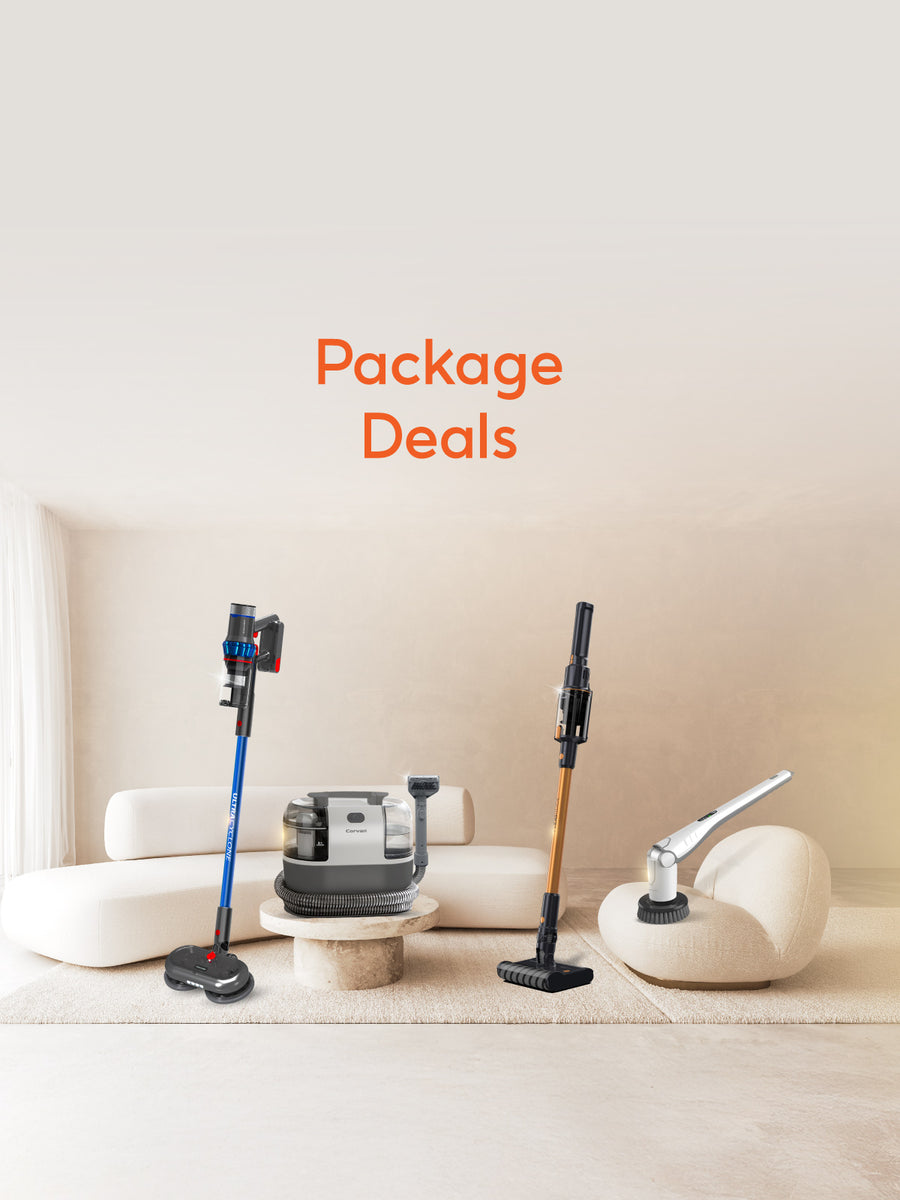 Exclusive Package Deals