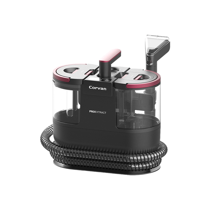 Corvan Home Appliances